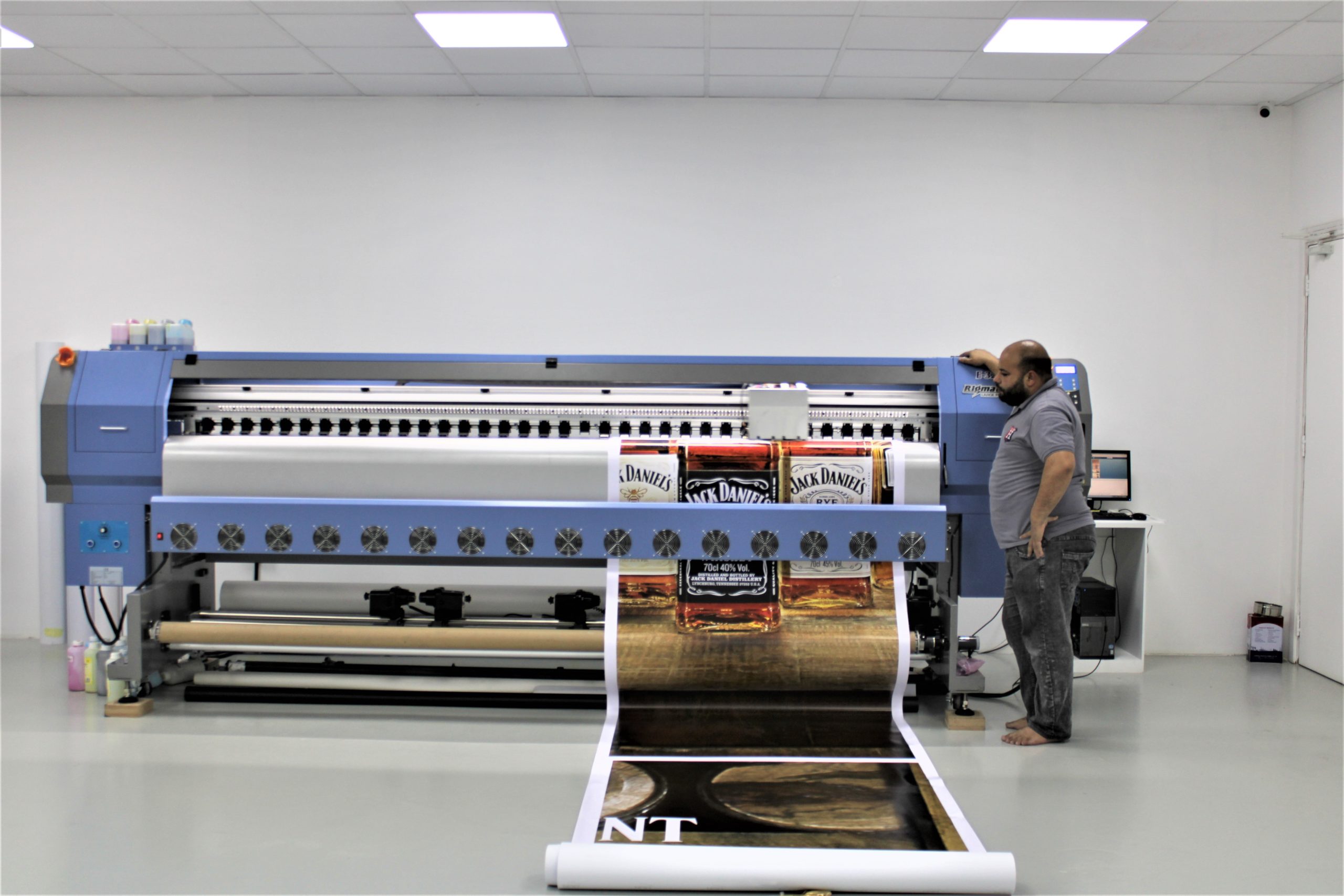 Banner Printing Company UAE, Banner Printing Services Dubai