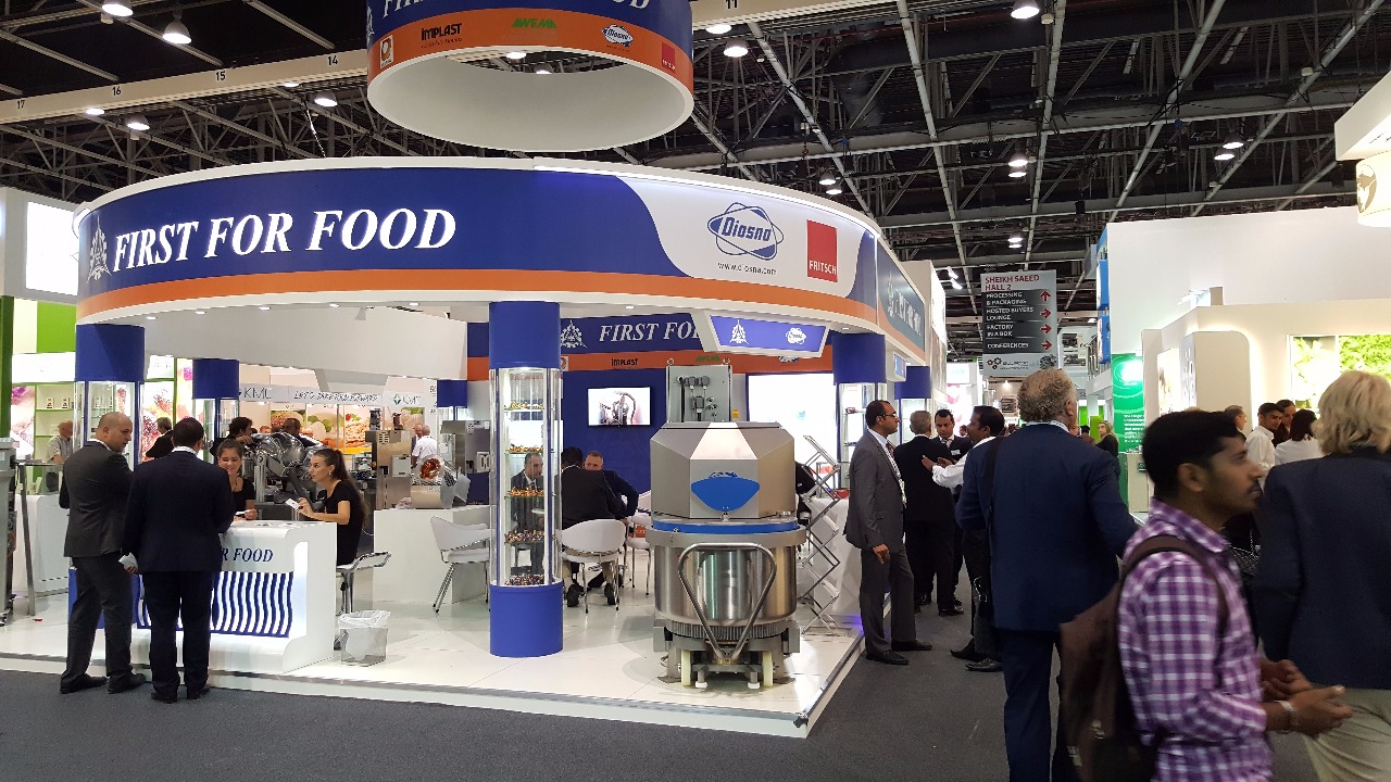 Expert Exhibition Stand Contractors in Dubai UAE - Premium Exhibition ...