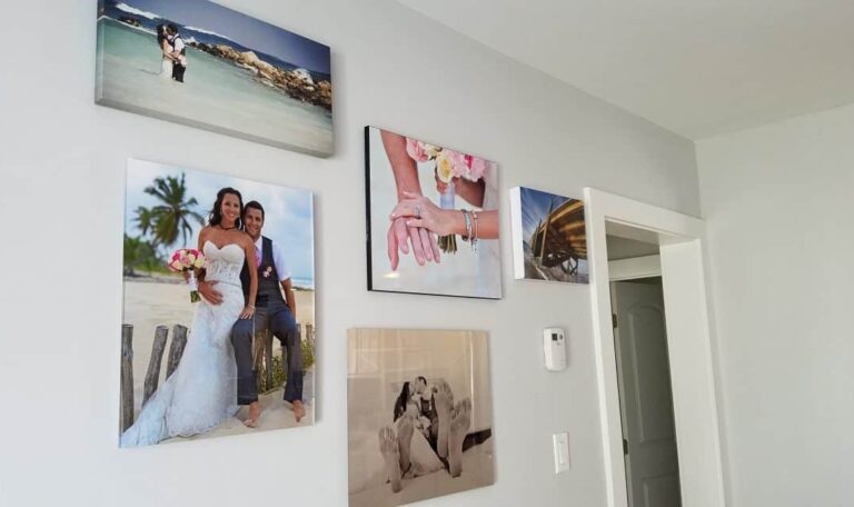 Digital Printing Company In Dubai | Trinity Media - UAE